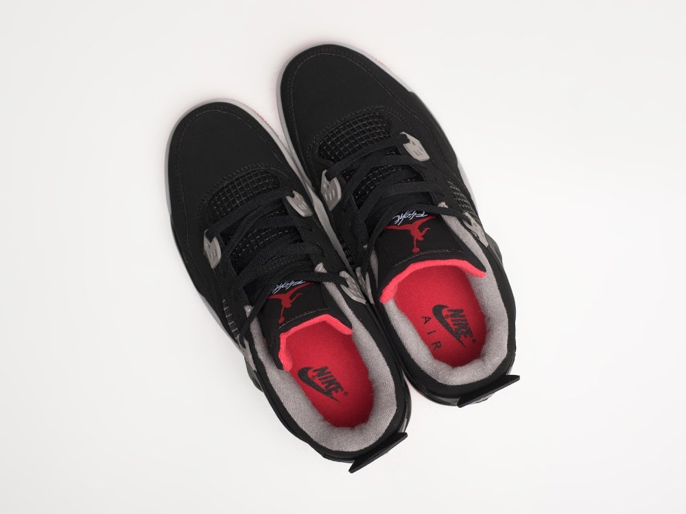 Nike Air Jordan 4 Retro 010533 8390 soccer store